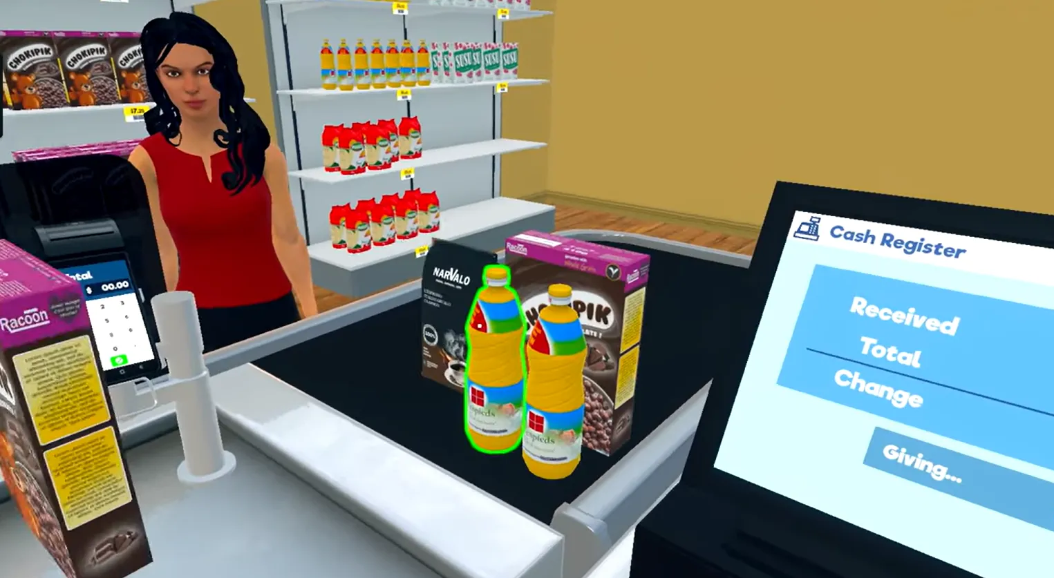 Supermarket Simulator Guide: How To Price Items And Maximize Profits ...