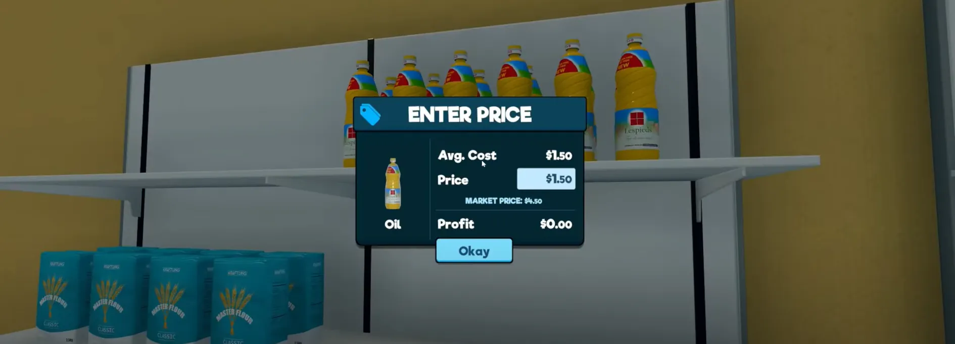 Supermarket Simulator Beginner's Guide: Tips On How To Run A Successful ...